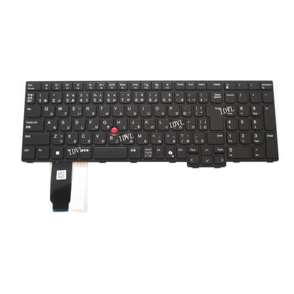 ■ キーボード型番：   PARTS No.: SN21M39391LCFC P/N: PK1338Z3A36FRU P/N: 5N21M39560Model: NBDUC■ 配送方法：佐川急便ー飛脚宅配便　※ 代引をご指定の場合は別途手数...