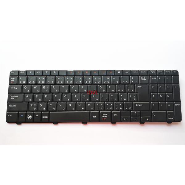 ■ 商品について ・ 状態：新品  ・ 日本語配列 ・ 色： 黒 ・ Model:V110525AJ1■ 配送方法：佐川急便ー飛脚宅配便　※ 代引をご指定の場合は別途代引料265円、送金手数料203円かかります。　☆ 合計金額12800円、...