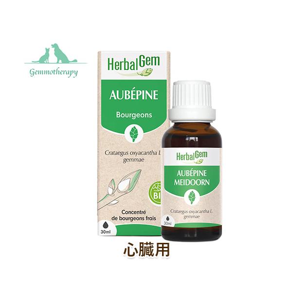 【植物の新芽エネルギーの力を日々の健康に】◆ 心臓や血圧の調子にホウソンの新芽エネルギーを◆ 自然由来なので薬や他の製品の併用も可能◆ 本場ベルギー「ジェモセラピーの本流」◆ 「ハーバルジェム」レメディの高い品質　【原材料】サンザシ(Cra...