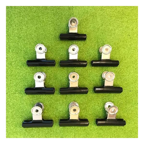 天井カセット用シート装着クリップ ST-210【商品説明】天井カセット用エアコン洗浄シート（ＳＡ−Ｐ０１Ｄ／ＳＡ−Ｐ０２Ｄ／ＳＡ−Ｐ０３Ｄ／ＳＡ−Ｐ０４Ｄ／ＳＡ−Ｐ０５Ｄ／ＳＡ−Ｐ０１Ｍ／ＳＡ−Ｐ０２Ｍ／ＳＡ−Ｐ０３Ｍ）を使用する際にシート...