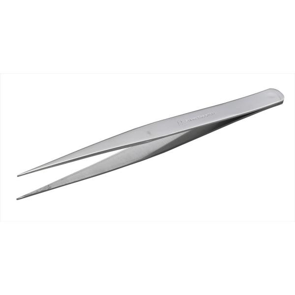 兼子製作所 ANEX 127 ステンレスピンセットＡＡタイプ150mm直