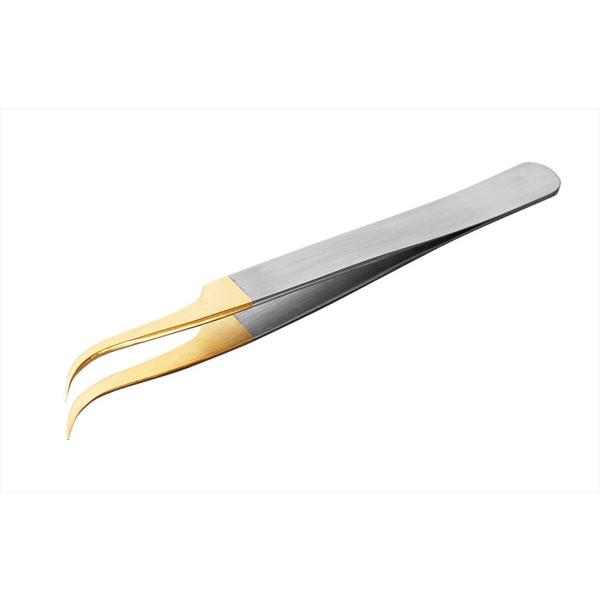 兼子製作所 ANEX 146 ステンレスピンセットトゲ抜き