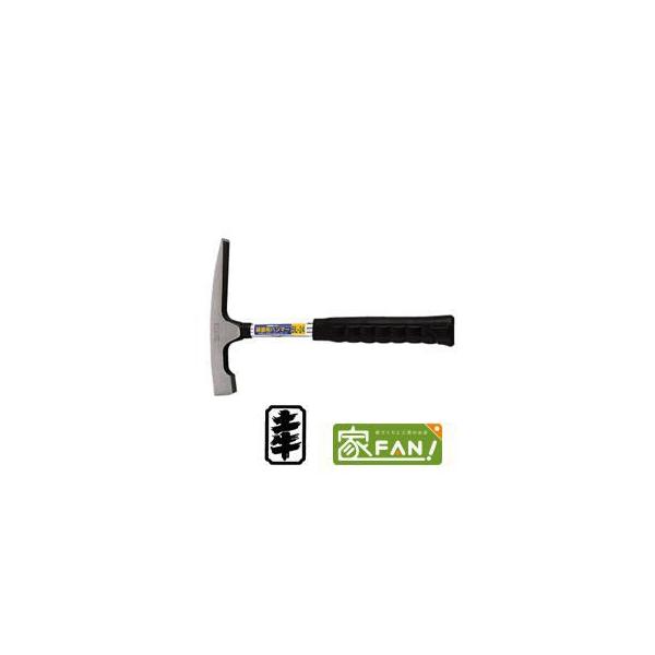 土牛 DOGYU 01591 BL-16 検査用ハンマー 打音検査用ハンマー