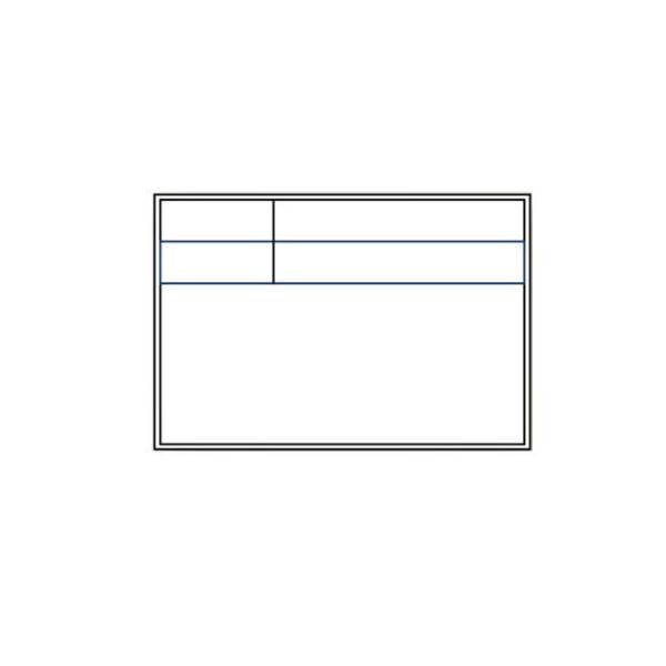 スタンダードマグネット対応タイプ用貼り替えシール