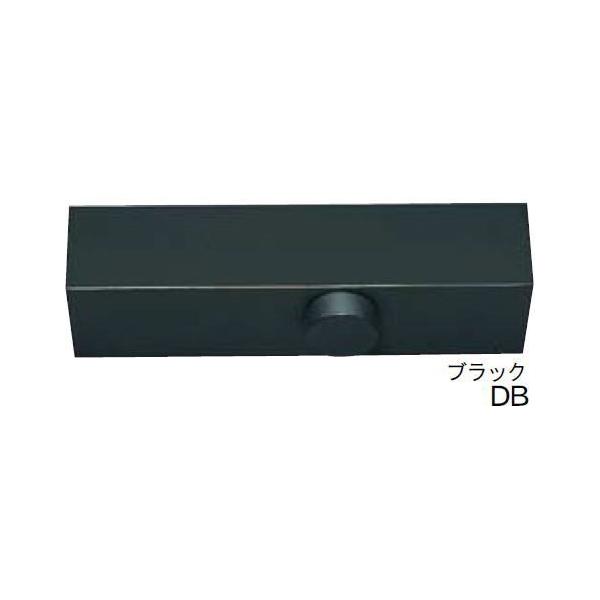 リョービ S1002P DB ブラック パラレル型 ストップ付 ドアクローザー特注色（納期要確認）※納期ご案内後のキャンセルはできませんので、品番、カラー、適合をメーカーカタログ含め必ずご確認頂いてからご注文お願致します。