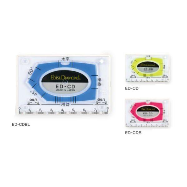 エビスダイヤモンド　EBISU　カードレベル　ED-CD/ED-CDR/ED-CDBL