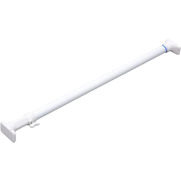 【シリーズ商品】突っ張り棒 強力 ホワイト 耐荷重50〜40kg 幅50〜75cm RTW-50突っ張り棒 強力 ホワイト 耐荷重45〜15kg 幅110〜190cm RTW-110突っ張り棒 強力 ホワイト 耐荷重30〜8kg 幅170〜...