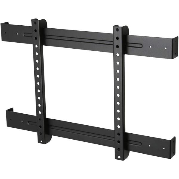 ラブリコは、特別な技術がなくても、安全でカンタンに利用できるDIY収納パーツ。こちらは、強力タイプの2×4アジャスターと組み合わせて、どこでも好きな場所にテレビを設置できるハンガーパーツです。※ラブリコ「2×4アジャスター強力タイプEXO-...