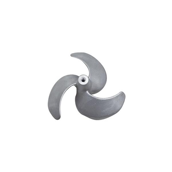 材質:アルミスクリュ径(mm)220取付け部(mm):ねじ径10シャフト:(B3)(ステンレス)コードNo.0033-4518ホルダ:(A)コードNo.981738用途:壁材・モルタル適用機種UM22,UM22V