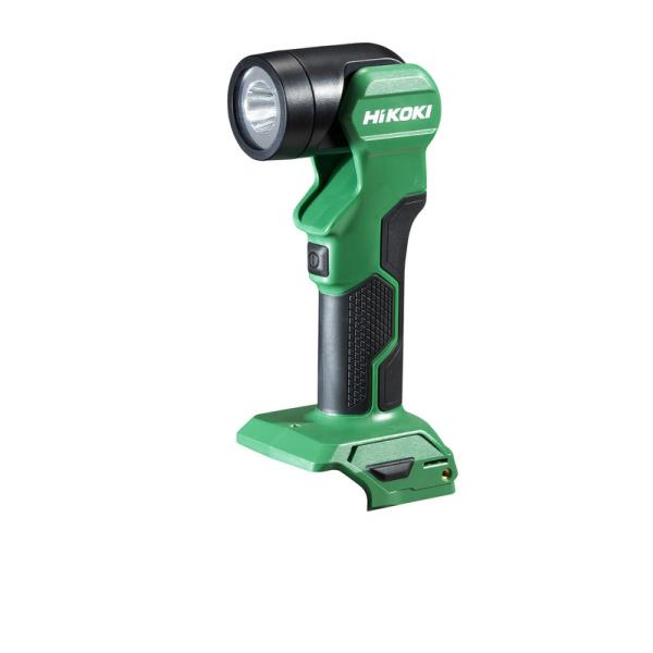 本製品は高輝度LEDを採用し、光束250lmを実現した18Vコードレストーチライトです。照射モード切替、照射角度調整機能付で、幅広い用途で使用可能です。用途・現場作業時の作業箇所の照射・非常用商品特徴光束250lm照射角度調整（6段階、最大...