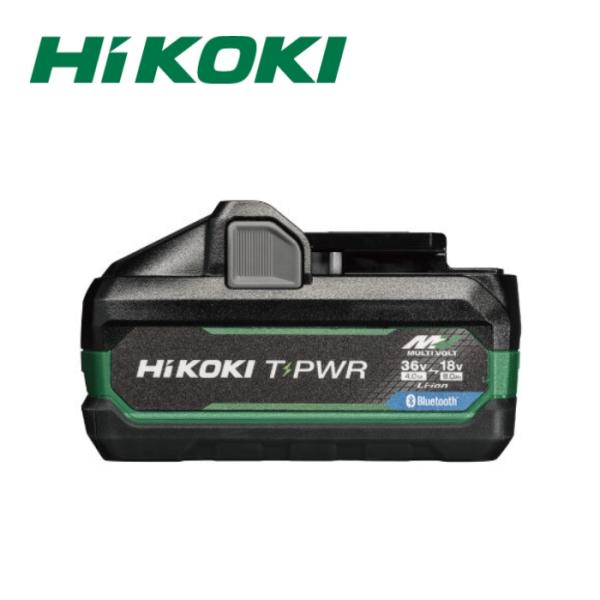 【商品詳細】T-PWRバッテリー[形名]BSL3640MVBT[商品概要]・「タブレスセル」を使用した高出力タイプ・連続使用時間アップ・最大出力UP：2,160W・作業効率が大幅に向上・エラストマ採用で強度アップ・耐水性の強化・電池残量表示...