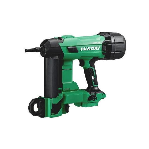 【商品詳細】品名：コンクリート釘打機形名：NC1840DA品名コード：57805094JAN / EANコード：4966376420117仕様：NN【標準付属品】保護メガネ【仕様】本体質量 (本体のみ、コードを除く) kg：4.2本体外寸 ...