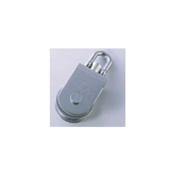 ひめじや サンマブロック 沈みシャックルタイプ HCS-50 S313CS ステンレス※納期は通常１〜２営業日で出荷ですが、ご注文数によりますので、大口の場合はご確認下さい。高品質のチェーン、止め具、部材です。