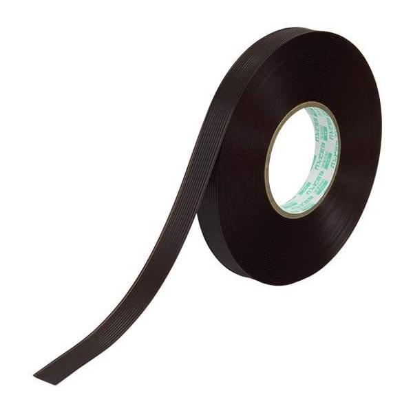 川口技研 敷居すべり Hi-DX型 21mm×20m コゲ茶引戸すべりが悪くなったら！障子や襖が軽く動いて快適になります。敷居溝を保護し、経済的です。ハクリ紙がないためバラけず、現場でゴミが出ません。色：コゲ茶