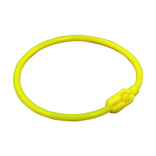 特長柔軟性・伸縮性を有した特性を持つシリコンリング、着脱も容易に行えます。また、色も4色とバリエーションが豊富なのも魅力です。用途ぬいぐるみ・キーホルダーやパスケースなど様々なシーンに。カタログ・マニュアルなどの吊下げに。商品スペック仕様・...