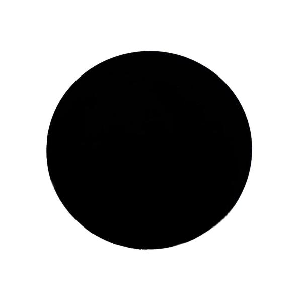 杉田エース 天然ゴムシート板 NR-26 Ф100mm×厚3mm 1枚 4973658079703