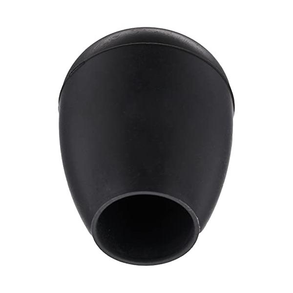 パイプや丸棒の安全キャップやキズ防止に適しています。サイズにより椅子脚やテーブル脚などにもお使い頂けますがゴム製なので椅子脚の場合は滑りが悪くなる場合と体重をかけて動かすとすれてゴム跡がつく場合があります。