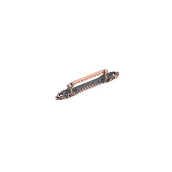 材質 亜鉛ダイキャスト仕上げ 高級メッキ長さ 120mm ビスピッチ 97mm