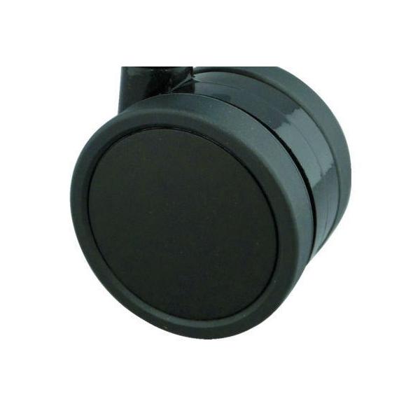 東信製作所 トーシンキャスター本体のみ（座、ボルトなし）