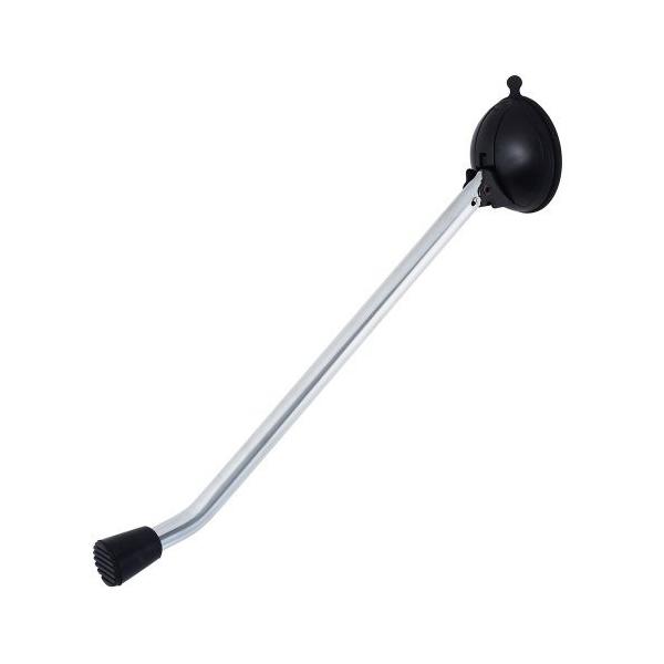 シナジー 激吸着 強力吸盤式ドアストッパー GKD-20 4571337300119