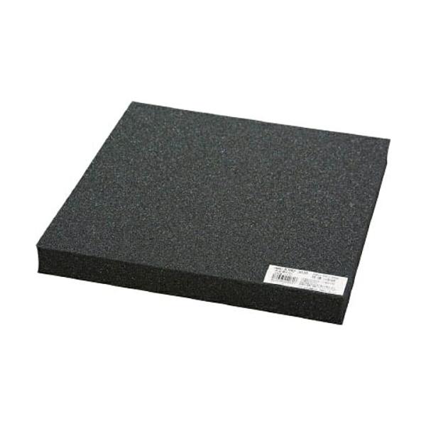 仕様・規格 使用温度範囲：0〜60度色：黒厚さ(mm)：20幅(mm)：100長さ(mm)：100タイプ：非粘着使用温度範囲(度)：0〜60材質 発泡ウレタンフォーム