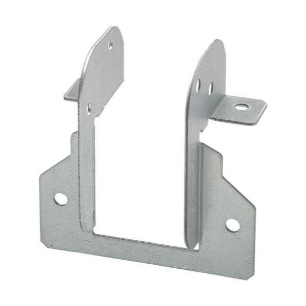 用途垂木と軒桁・棟木の接合に使用します。特徴垂木を桁、棟木に固定した屋根面と火打金物・火打梁を併用することで、屋根構面の水平剛性を高めることが可能です。垂木を固定した屋根面の水平剛性を含む建物の構造耐力が許容応力度計算により安全であることが...