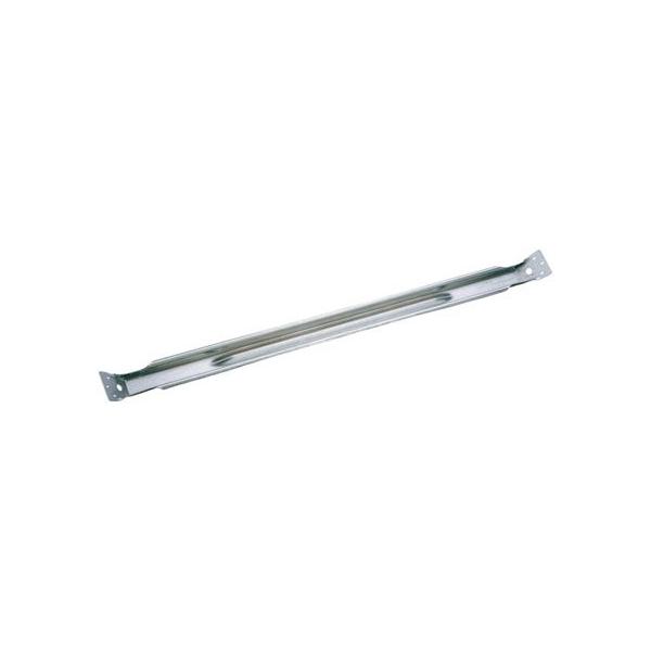カナイ 鋼製火打 N−700 100-0183(10入1ケース)カナイ　鋼製火打N-700　100-0183軽くなっても高強度、板厚わずか1.6mmで必要耐力を発揮する火打金物です。特長・軽くて高強度の微細粒鋼板を使用する事で板厚が1.6m...