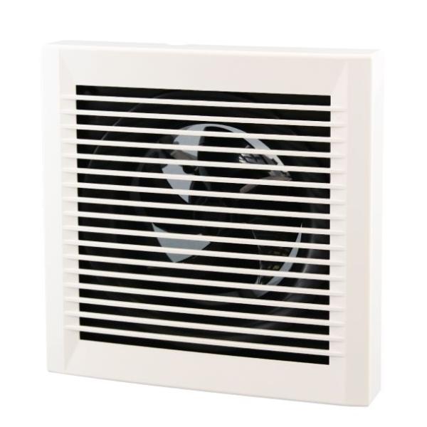PFS2-100パイプ用ファン 強制排気用格子パネル スタンダードタイプパイプ径φ10024時間換気／局所換気兼用JAN： 4937819160105強制排気用　格子パネル居室・洗面室・トイレ用PFS1-100の後継機種・スタンダードタイプ...