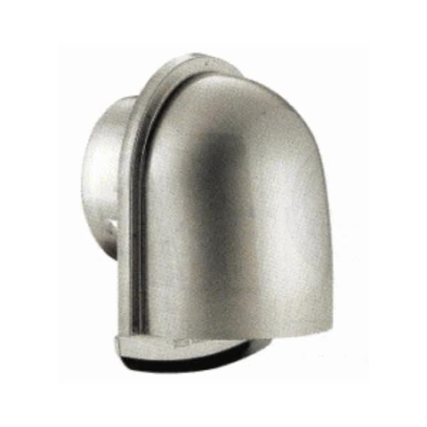 BEAR B-150UV-M-A ステンレスU型フードガラリ付換気口BEAR B-150UV-M-A ステンレスU型フードガラリ付換気口特徴雨水の入りにくい深型U型フードの水切付タイプです。防虫網付き。水止め付き。スマートフォン、タブレット...