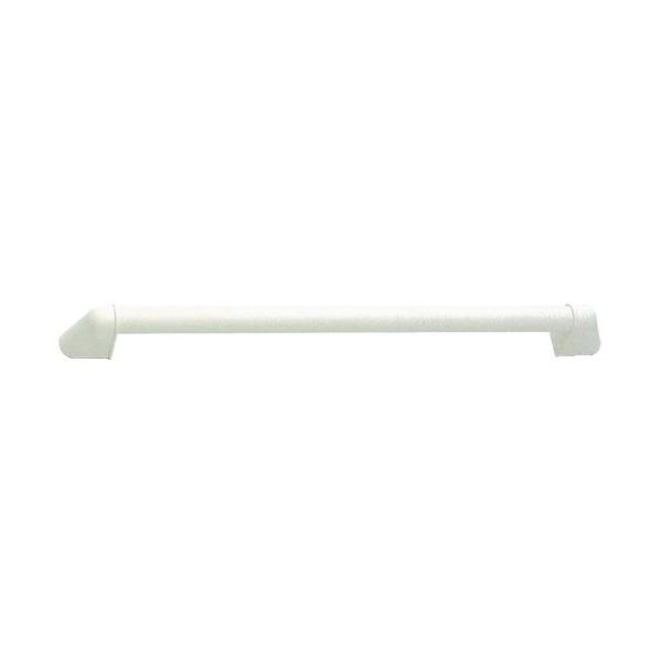 ナカ工業 ソフトハンド 補助手すり I型 P-30V I-80 800mm ホワイト ※メーカー直送品ナカ工業 ソフトハンド 補助手すり I型 P-30V I-80 800mm ホワイト ※メーカー直送品用途トイレ・洗面・浴室まで、目的や用...