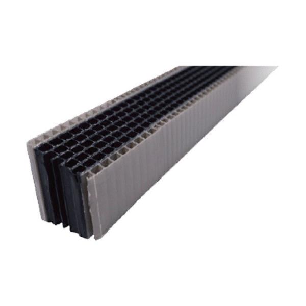 (40本入) 日本住環境 防虫ベンツＳＬ L=1220(40本入)日本住環境 防虫ベンツＳＬ L=1220用途壁下通気材特徴3つのサイズに使用可能な通気層保持部材。使用するサイズによって通気材を剥がせば、15mm、18mm、21mmの壁下通...