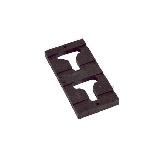 タカヤマ金属 キャットスペーサー CS-120 20×120×200mmタカヤマ金属 キャットスペーサー CS-120 20×120×200mm用途床下換気/ネコ土台工法特徴上面のスリットに勾配があるので、たまった湿気をスムーズに逃がします...