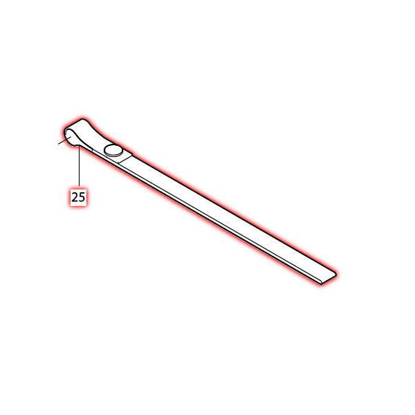 マキタ 163400-6 ハンドストラップ (部品/アクセサリー類)