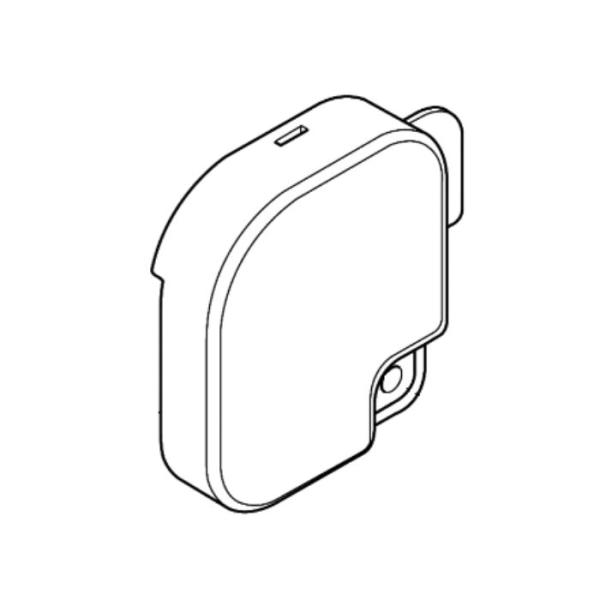 マキタ 452971-1 エアクリーナケース (部品/アクセサリー類)