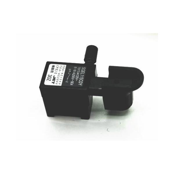 マキタ 651204-3 スイッチSGEL115CDY (部品/アクセサリー類)