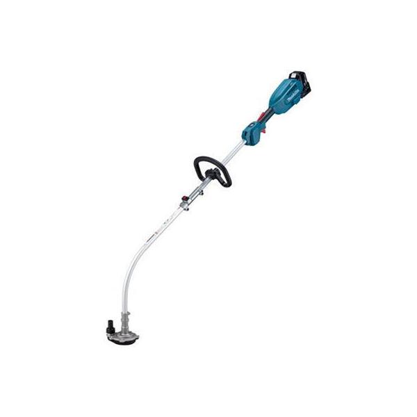 【特長】 ・AC機を超えるポンプ能力※1 最大揚程11m※2、最大流量120L/min※3でスピーディに揚水、排水、散水が可能。 ※1 マキタ社AC100V水中ポンプ機比/揚程時 ※2 ポンプで水を押し揚げられる高さ ※3 揚程0m時の流量...