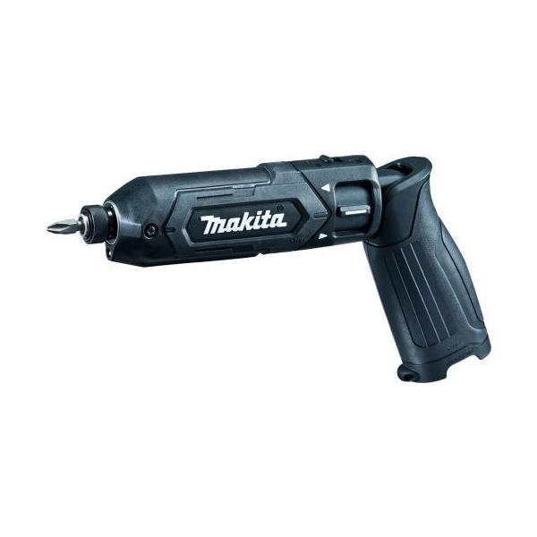 【仕様】マキタ 7.2V充電式ペンインパクトドライバ TD022Dネジ締め能力： 小ねじ M3〜M8、ボルト M3〜M8、高力ボルト M3〜M6、コーススレッド 22〜45mm最大締付けトルク： 25N・m回転数： 0〜2450回転/分打撃...