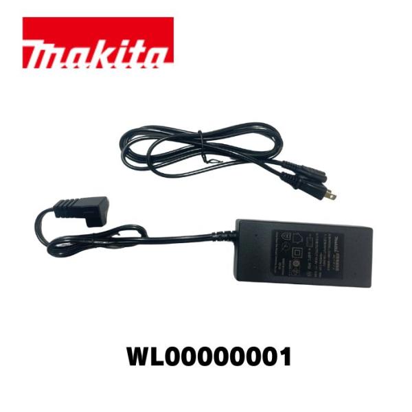 マキタ WL00000001 ＡＣアダプタアッセンブリＪＰ