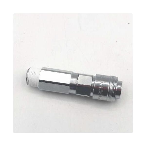 【マキタ MAKITA アクセサリー】 A-51518 メスカプラ3/8左ネジ 15m