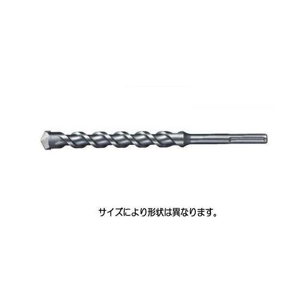 マキタ 超硬ドリル（SDS-MAX） A-55217 SDS-MAXドリル12×340
