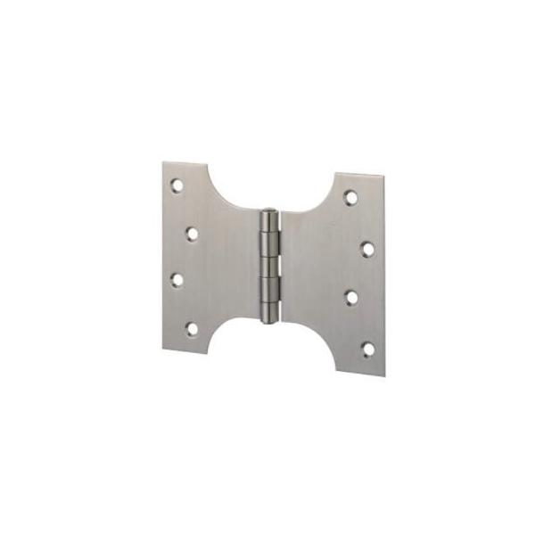 材質：ステンレス(SUS304)付属ネジ：木皿ネジ