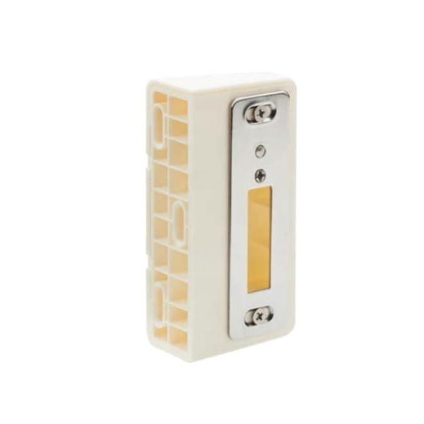 材質：ステンレスSUS430+樹脂