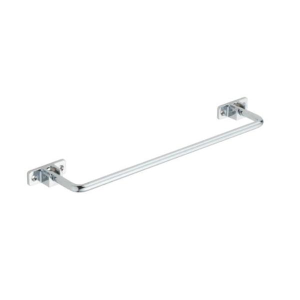 材質：アーム−スチール座-亜鉛ダイカスト仕上げ：クロームメッキ