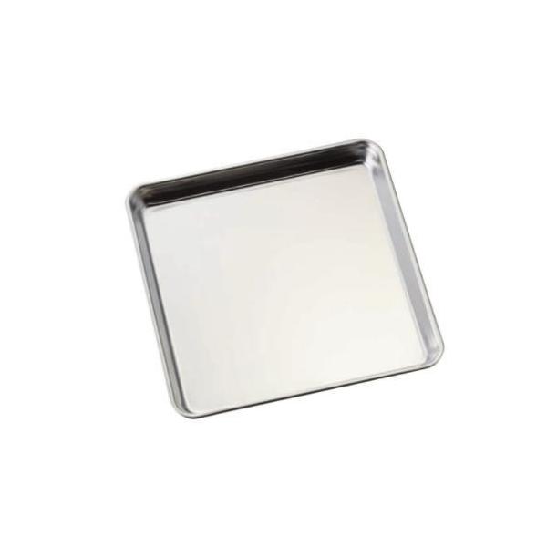 材質：ステンレスSUS430仕上げ：生地