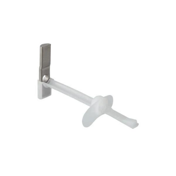 ユニットバス用手すり取付ナット