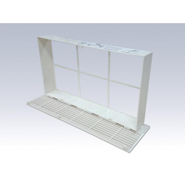 マックス MAX JG90222 フィルターケース(VFC40FP) 天井ビルトイン型空気清浄器用フィルター枠品番：JG90222本体に装着するフィルタ枠です【適合機種】VF-C40C1-CX VF-C40C1-CX-1 VF-C40CH1...