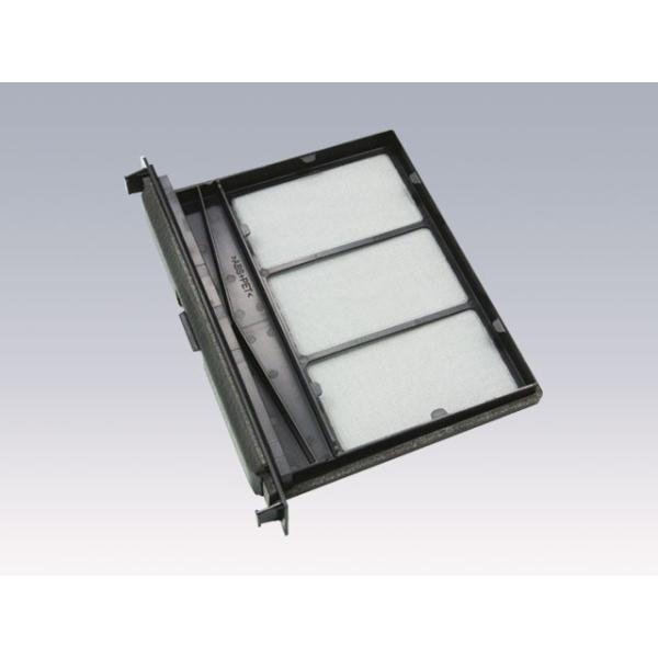 マックス MAX JG90249 フィルターワク(8300) 全熱交換型換気システム用フィルター枠品番：JG90249本体内部に装着するフィルタ枠ですフィルタワク(8300)　全熱交換型換気システム用フィルタ枠【適合機種】ES-8300 E...