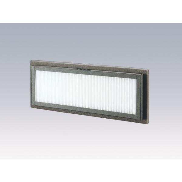 マックス MAX JG90264 ES-F107HG 全熱交換型換気システム用PM2.5対策フィルター品番：JG90264本体内部のフィルタ枠に装着するPM2.5対策フィルタですRAフィルタ（VO108スペアフィルタ・黒と合わせてご使用くだ...