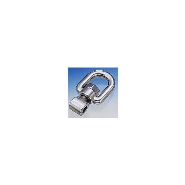 水本機械 JS-22 ステンレス金具 ジョイントスイベル