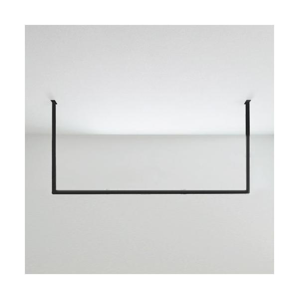 ・材質アルミ押出型材 アルマイト仕上（本体）スチール 塗装・めっき仕上（ブラケット）ASA樹脂 塗装仕上（ジョイント）